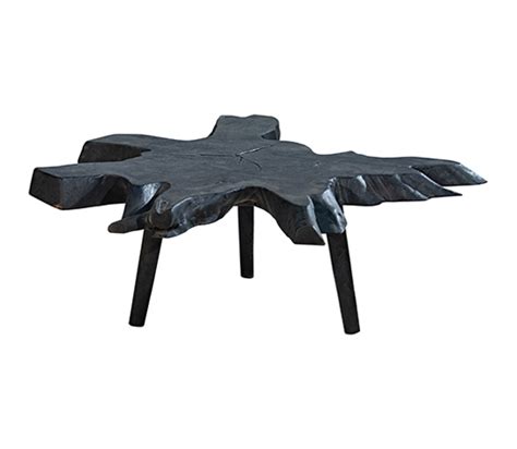 Coffee Table Leaf Shape The Arrangement