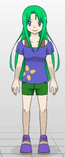 Bessie By Alyssatheyoshigirl On Deviantart