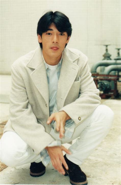 Pin By 만 리 On 크로키 자료 Takeshi Kaneshiro Filmmaking Inspiration