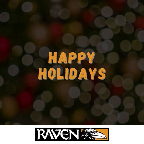 Brian Raffel On Linkedin Ravensoftware Happyholidays Holidayszn Gamingindustry