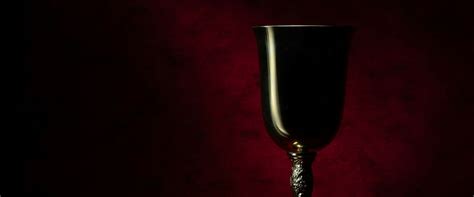 The Power Of The Blood Of Jesus Christ The Faith Herald