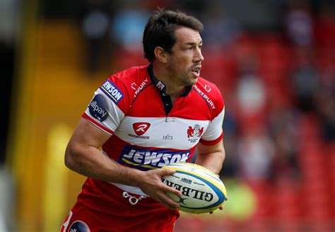 Body Found In Search For Former England Rugby Player Tom Voyce After