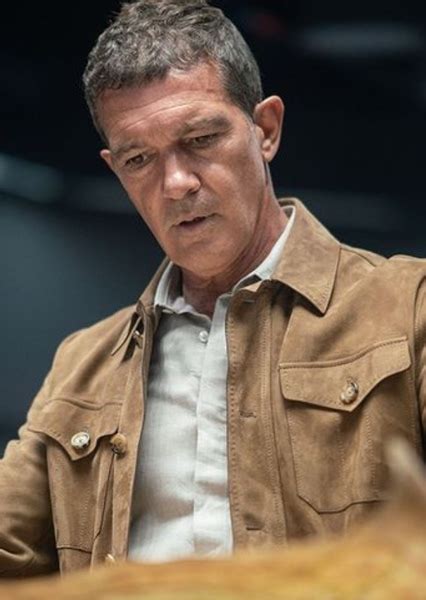 Santiago Moncada Fan Casting