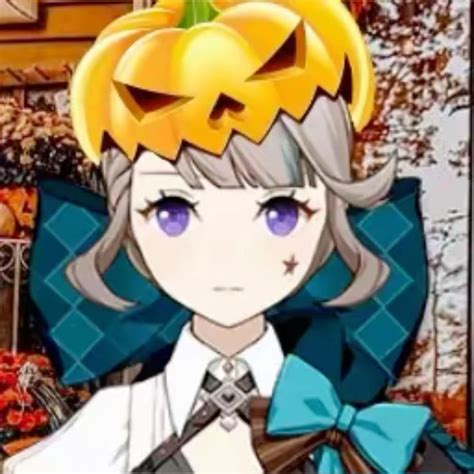Lynette Halloween Pfp Holiday Icon Lesbian Flag Halloween