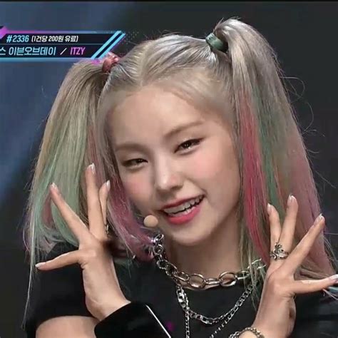 Yeji Lq And Ggs Image 8857430 On Favim
