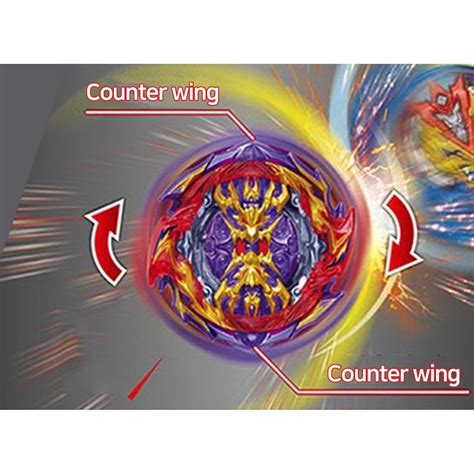 Beyblade Big Bang Genesis Hobbies And Toys Toys And Games On Carousell