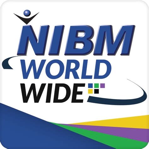 Nibm World Wide By Shaminda Perera