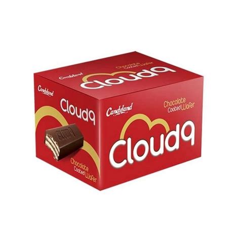 Cloud9 Chocolate 24pec Box Daraz Pk