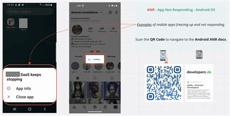 what is anr application not responding on android causes