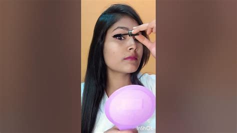 Alia Bhatt Style Mascara Hackhack Shortsvideo Viralshorts
