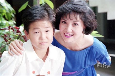 80年代華視當家花旦墜海身亡 經典媽媽形象深植人心 報時光