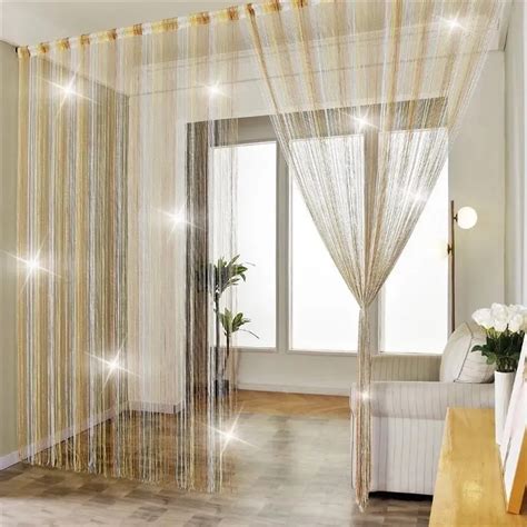 String Curtains