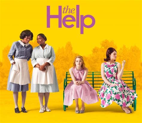 The Help Cast The Help 2011 Imdb