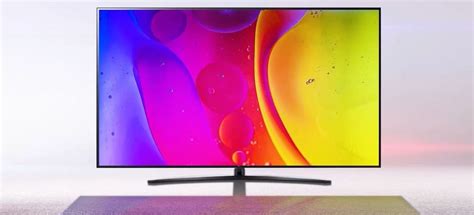 LG 55NANO763QA | Telewizor | cena, raty - sklep Komputronik.pl