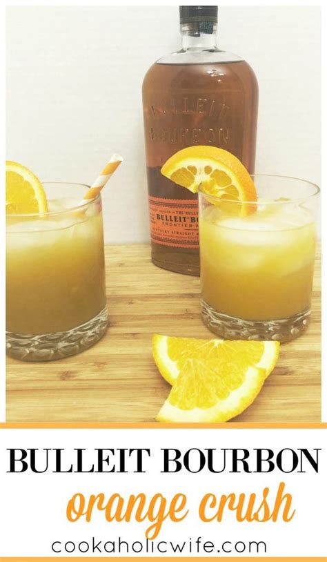 Bourbon Orange Juice Drink Recipes Bryont Blog
