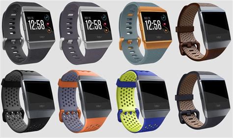 Fitbit Ionic Review Fitbits First Fully Fledged Smartwatch Tech Advisor