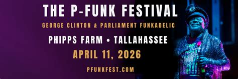 Pfunk Festival