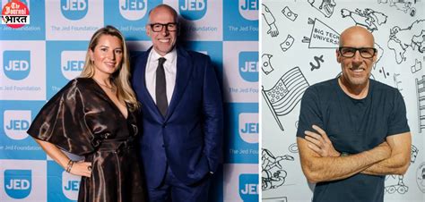 Who Is Scott Galloway Wife 2024 Know All About Her