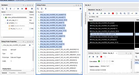 Zynq 7020 Pl以axidma访问ddr或ocmzynq7020 Ddr Latency Csdn博客