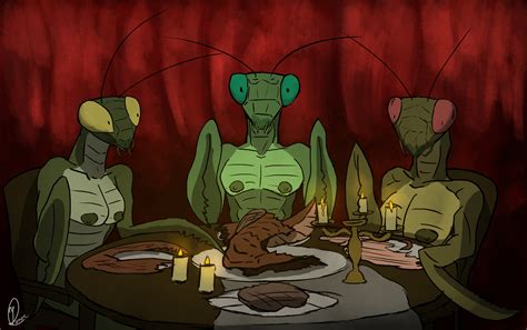 Rule 34 Absurd Res Anthro Arthropod Body Parts Breasts Candle