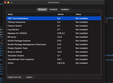 Can T Build Since I Updated VS For Mac And Xcode Issue Xamarin Xamarin Macios GitHub