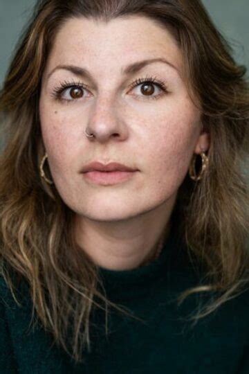 Coral Sinclair Actor Bio And Production Dress Circle