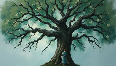 Tree Drawing Psychology Unveiling Personality Through Art