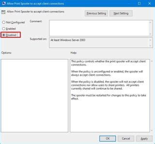 How To Mitigate Print Spooler PrintNightmare Vulnerability On Windows Windows Central