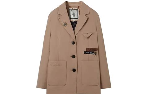 Teenie Weenie Women Business Suit Poizon