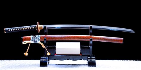 Katana Samurai