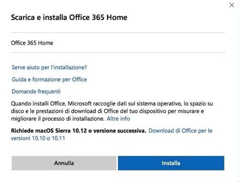 Come Installare Office Su Mac Salvatore Aranzulla