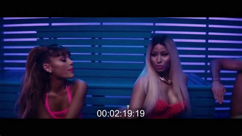 Ariana Grande Side To Side Alternate Music Video Eporner