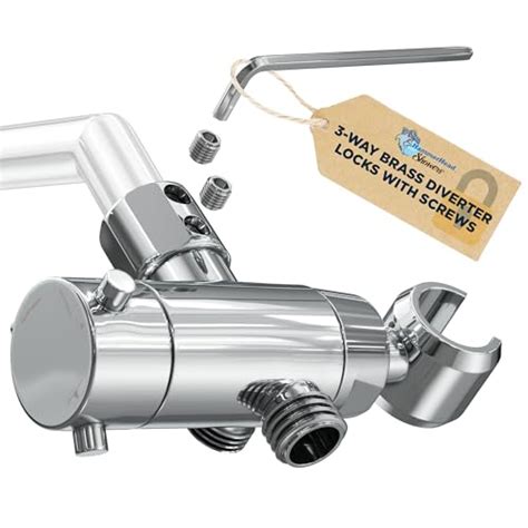 Enjoy Versatile Water Flow With Hammerhead Shower Heads Hello Bathrooms