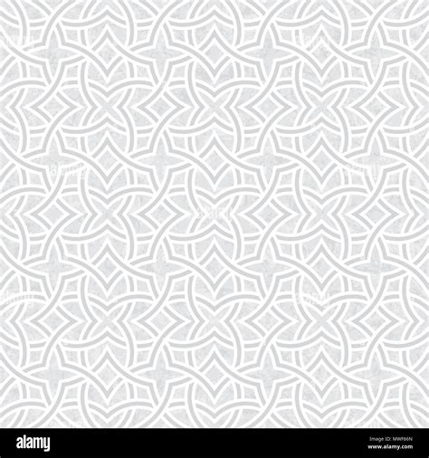 Geometric Abstract Pattern Background Light Grey Wallpaper Vector