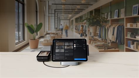 Point Of Sale Hardware Shopify Pos Equipment And Hardware Store