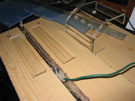 Mini Plexi Amplifier And Speakers Forum For Electronics