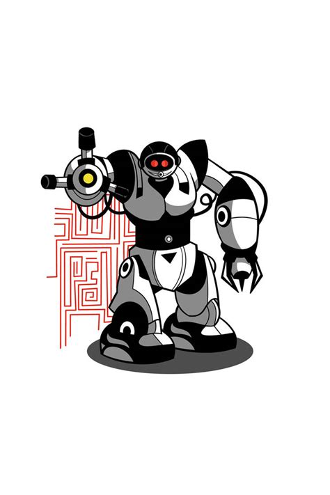 WowWee Robots - Robosapien by OwenOak95 on DeviantArt