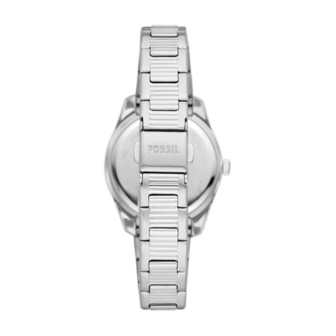 Reloj Mujer Fossil Es5197 Chronos