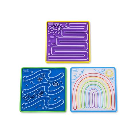 Mindful Mazes Play With A Purpose