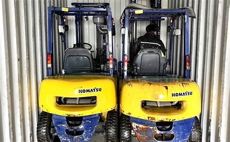 Vanning Services Used Car Export Agency And Container Vanning Shinryu