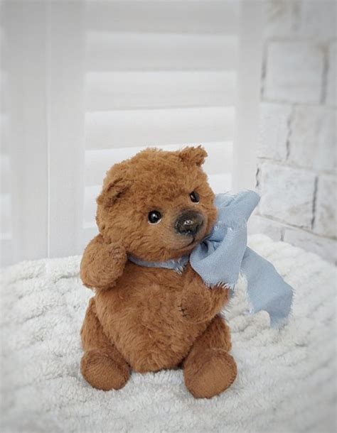 Timmy By Tatiana Mironenko Tedsby