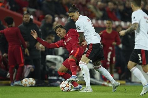 5 Fakta Darwin Nunez Calon Penyerang Baru Liverpool Bola Net