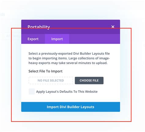 Premium Divi Layout Bundle Wp Zone