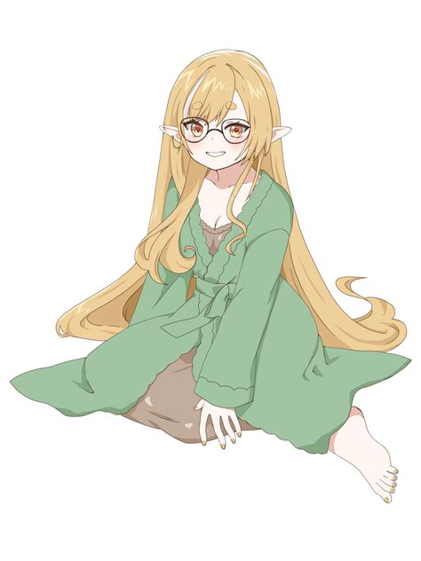 Mayoineko Kanna Yanagi Glitch Stars Absurdres Commission Highres