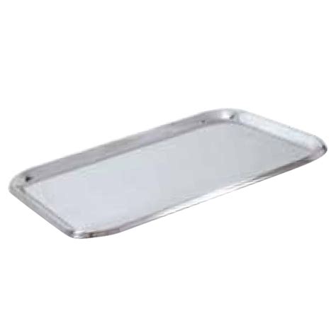 Rectangular Tray Bars And More