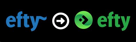 Efty To Launch Efty Pay Along With New Branding Domain Name Wire