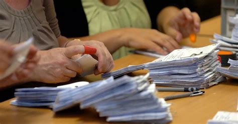 When And What Time General Election 2019 Results Will Be Announced