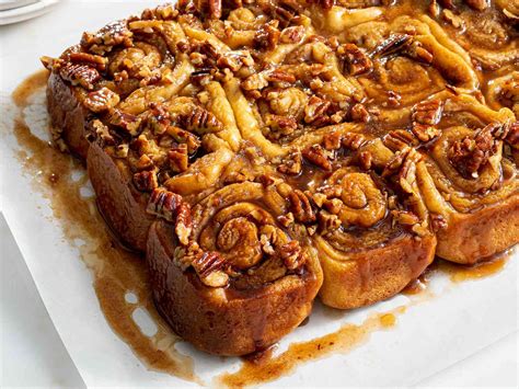 Budget Cinnamon Rolls The Best Gluten Free Cinnamon Rolls Butternut