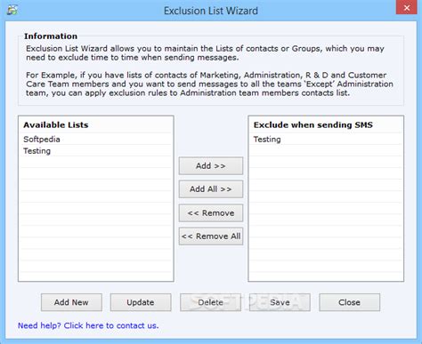 Bulk SMS Professional Download Softpedia