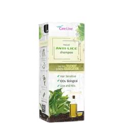 Organic Anti Lice Shampoo